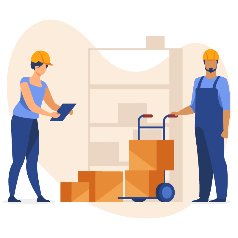 SiriusWMS365 | Sirius App